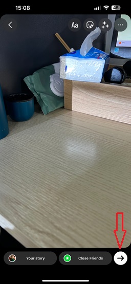 How to Make Instagram Story Public in Two Cases?