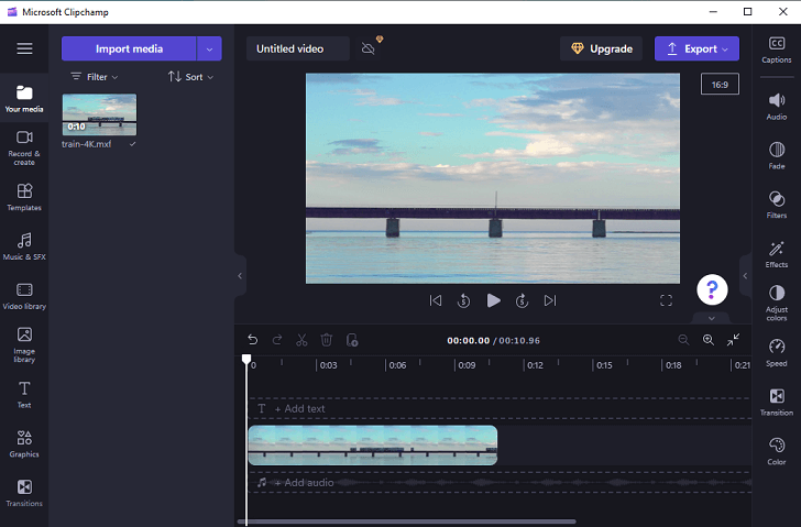 Top 5 MXF Players for Windows and Mac