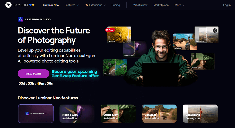 Top 6 Open Source Photo Editors for Beginners to Try