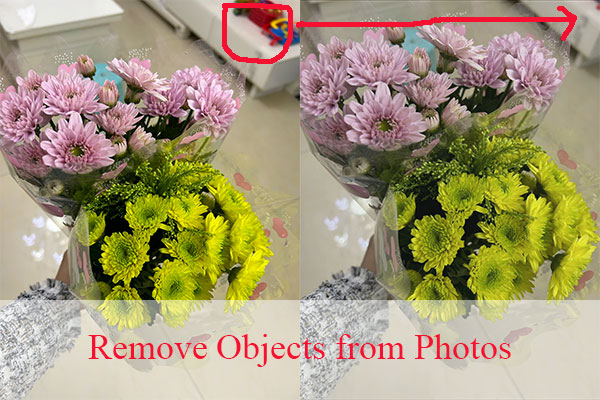 Remove Objects from Photos to Optimize Your Photography Art