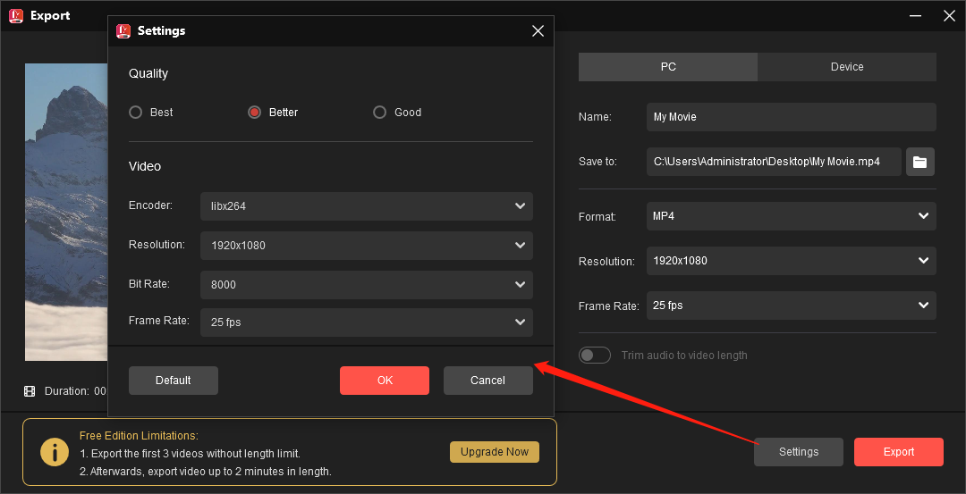 Add Mosaic to Video to Blur Faces or Other Vital Details