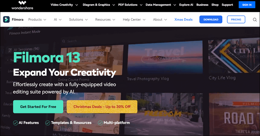 Camtasia vs Filmora: Which One Is Better for Video Editing?
