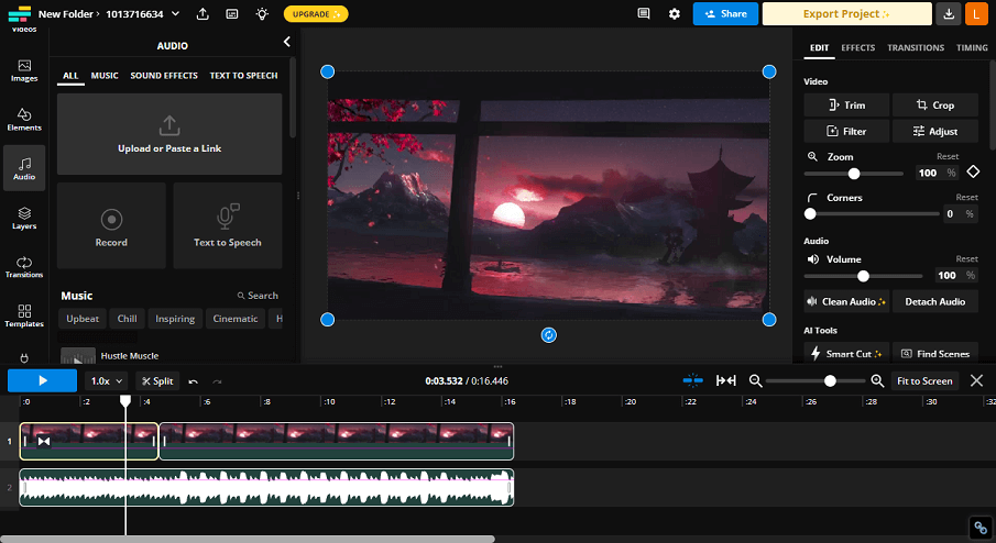 Creating Videos Easily with the Top 8 Drag and Drop Video Editors