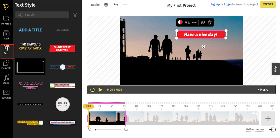 How to Highlight Text in Video (A Step-by-Step Guide)
