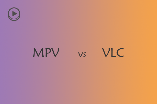 VLC vs MPC: Which Is the Better Video Player?