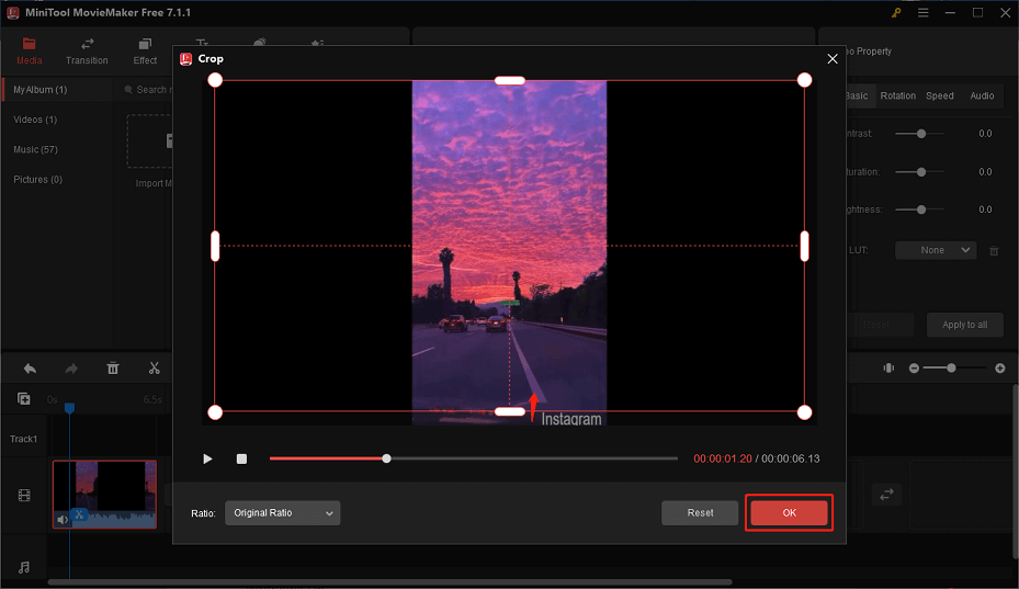 Best Ways to Remove Instagram Watermark from Reels
