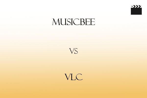 MusicBee vs VLC: Which Should You Select?