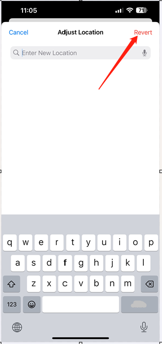 How to Remove Location from Photos (iPhone/Android/Google Photos)