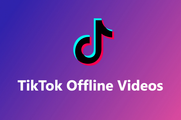 A Comprehensive Tutorial on TikTok Offline Videos