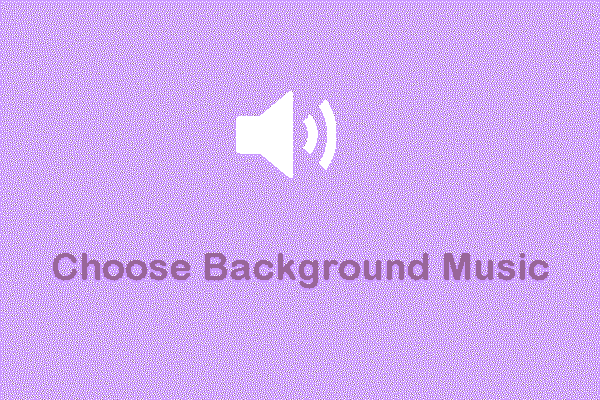 4 Effective Tips to Help You Choose Background Music for Videos
