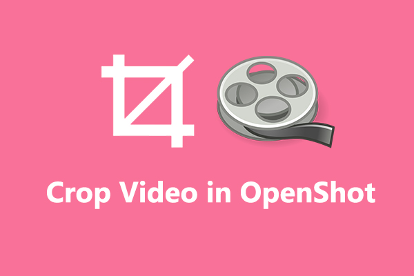 OpenShot Crop Video: How to Crop Video in OpenShot