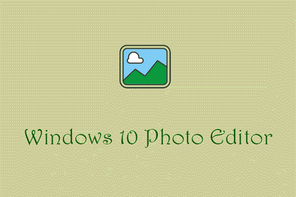 How to Edit Photos from All Devices Effortlessly