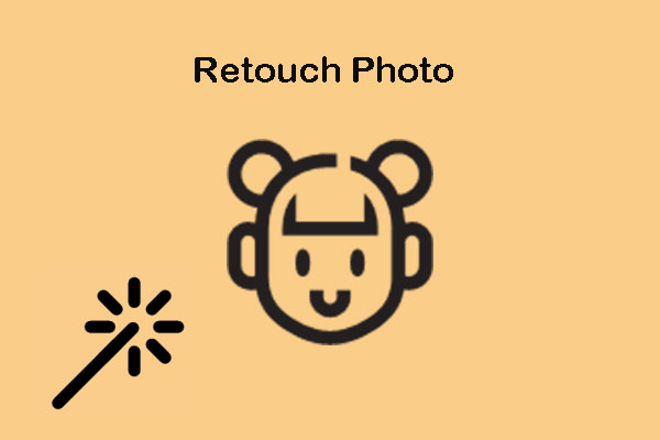 Retouching Photos: Helpful Photo Editors You Should Know