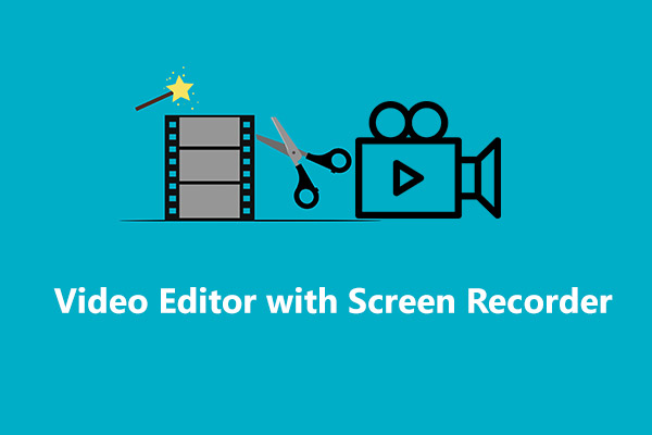 Best Video Editor with Screen Recorder for Windows and Mac