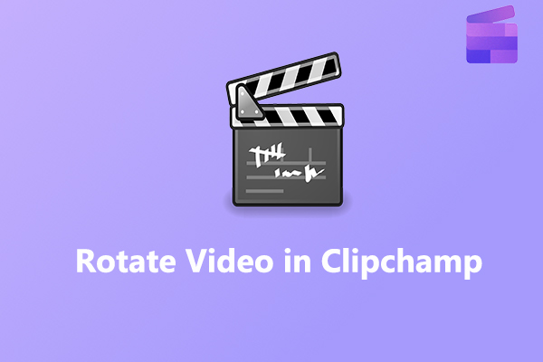 How to Rotate Video in Microsoft Clipchamp | Step-by-Step Guide