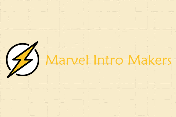 Top 3 Marvel Intro Makers | How to Make a Marvel Intro on Windows
