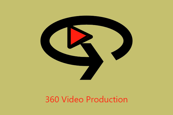 360 Video Production in 3 Steps and Top 360 Video Services