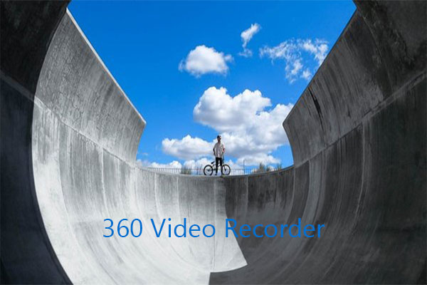 Top 5 360 Video Recorders for Your Immersive Video Capture