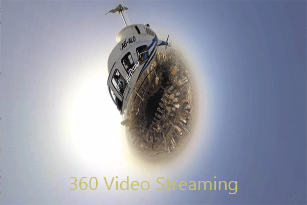 How to Do 360 Video Streaming on YouTube or with Insta360?