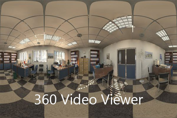 360 Video Viewers Recommended for Windows, Mac, Android…