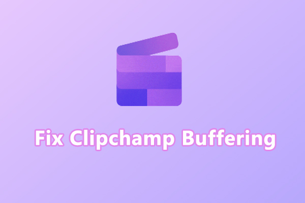 The Definitive Guide to Clipchamp Video Buffering