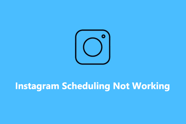 Why Can’t I Schedule Posts on Instagram: Reasons & Fixes