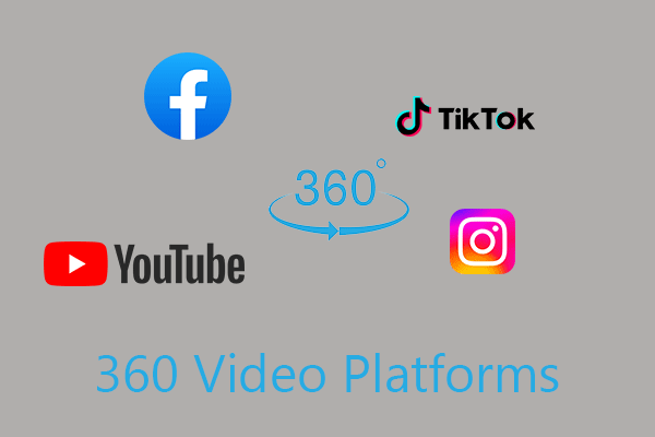 Top 13 360 Video Platforms for Streaming or Creating 360 Videos