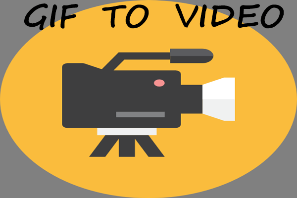 8 conversores úteis de GIF para vídeo