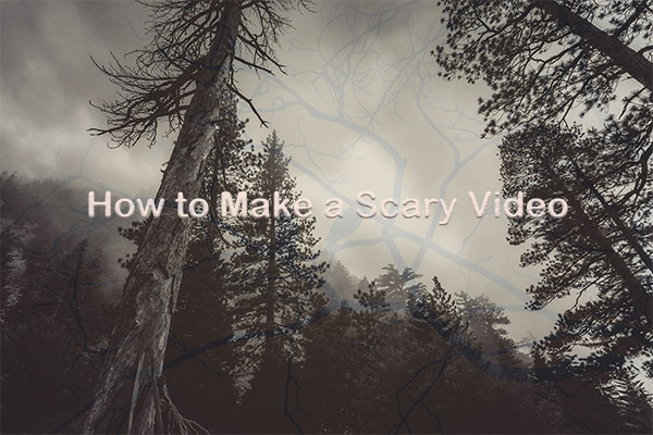 Beginner’s Guide: How to Make a Scary Video from All Angles