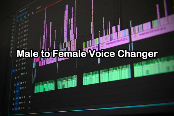 Transform Your Voice: Male to Female Voice Changer Guide