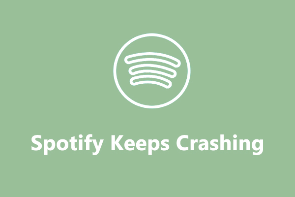 10 Methods to Fix Spotify Keeps Crashing on Android and iPhone