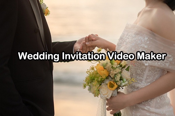 The 5 Best Wedding Invitation Video Makers for Beginners