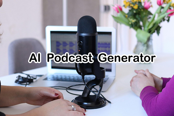 The Ultimate Guide to the 7 AI Podcast Generators for Beginners