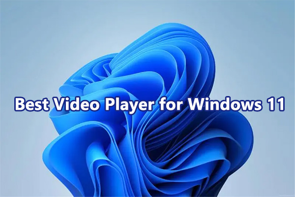 6 Best Video Players to Watch Videos Smoothly on Windows 11