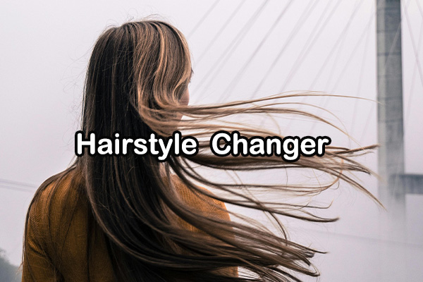 Discover the Best AI Hairstyle Changer Apps for a New Look