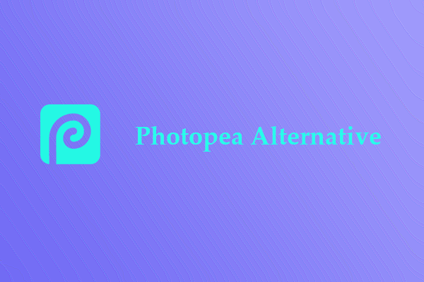 Top 3 Photopea Alternatives to Try Out in 2024