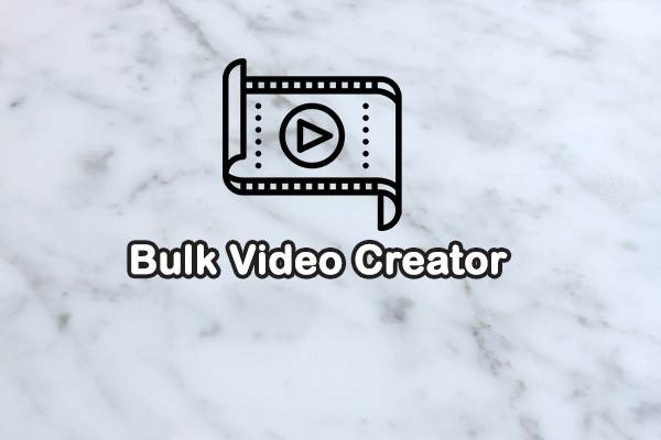 5 Best Bulk Video Creators for Efficient Content Creation