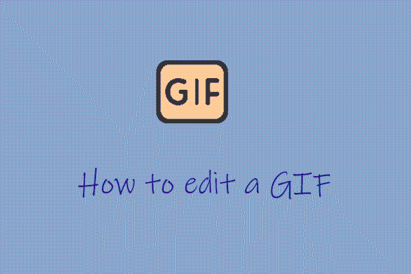 Os 8 principais editores de GIF para ajudá-lo a editar um GIF com ...