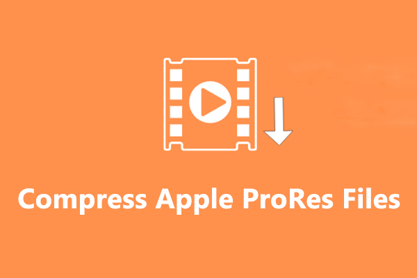 Mastering Apple Prores File Compression Techniques In 10 Steps