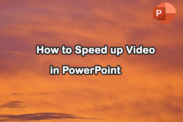 How to Speed up Video in PowerPoint: A Simple Guide