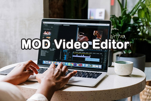 Discover 5 Best Mod Video Editors for Creating Stunning Videos