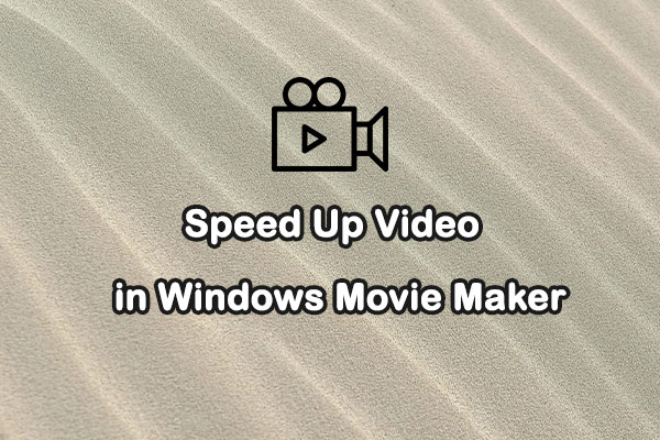 Windows Movie Maker Logo 2024