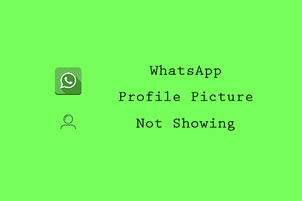Full Hd Images For Whatsapp Profile Pictures Not Showing - Infoupdate.org