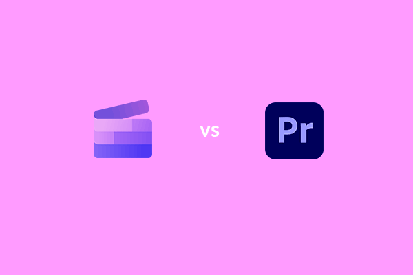 Clipchamp vs Premiere Pro: Find Out Which One Is Better?