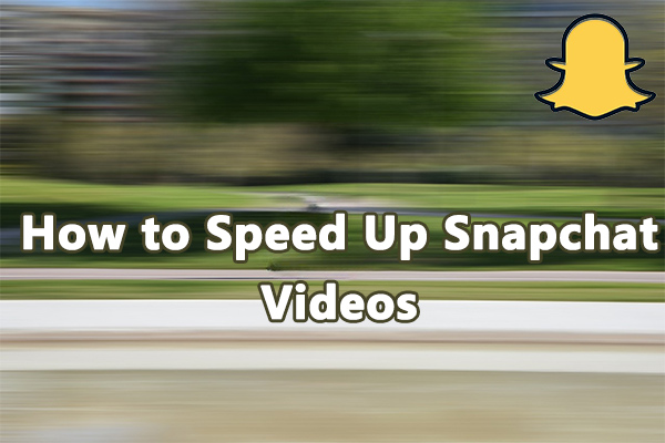 The Ultimate Guide on How to Speed Up Snapchat Videos