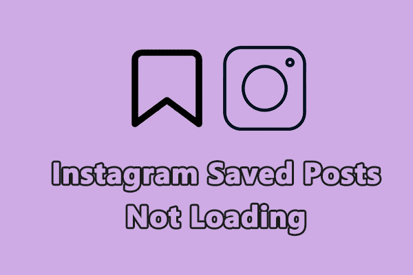 Instant Fixes for Instagram Saved Posts Not Loading Issues