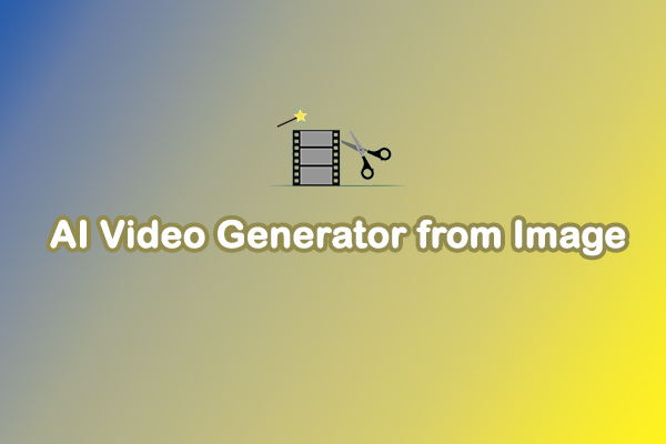 Top AI Video Generator from Image: Make Videos Effortlessly