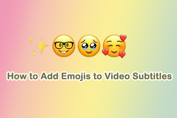 Ultimate Guide: How to Add Emojis to Video Subtitles Like a Pro