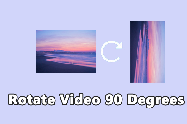 Transform Your Videos: Rotating 90 Degrees Simplified Transform Your Videos: Rotating 90 Degrees Simplified