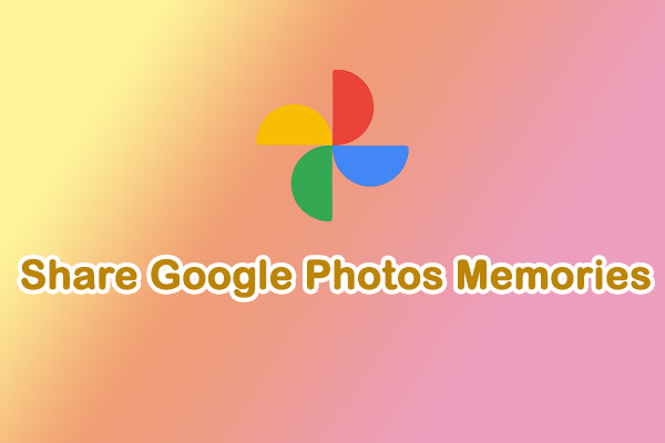 How to Share Google Photos Memories: A Must-Know Guide